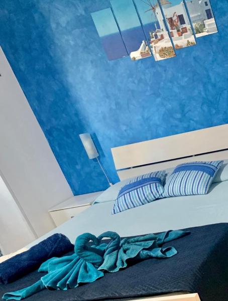 B&b Cefalù - Lascari