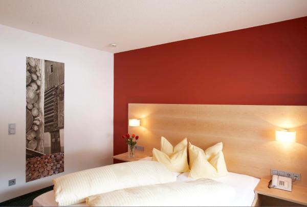 Hotel Sonnblick - Montafon