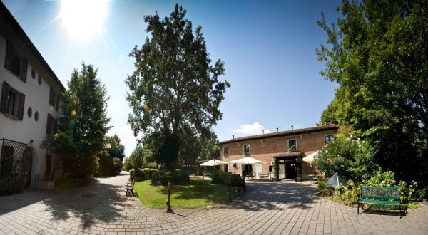 Savoia Hotel Country House Bologna - Bologna