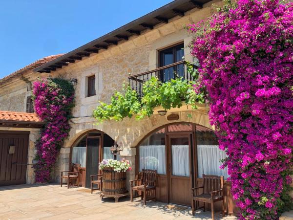 El Rincón De Lavalle - Cantabria
