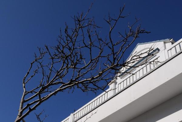 Hotel Aquamarin - Juist