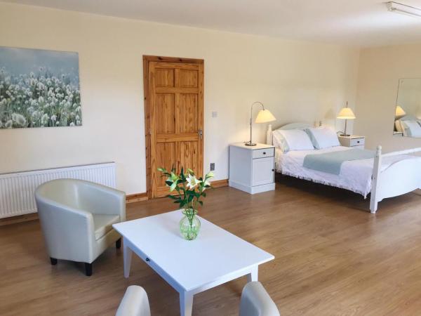 Cael Uisce Apartment 31 Cliff Road - County Donegal