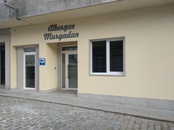Albergue & Rooms Murgadán - Teo