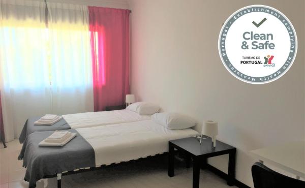 Apartamento Lisboa - Reboleira - Loures