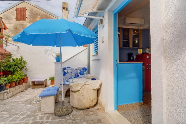 Apartments Kaštel - Veli Lošinj