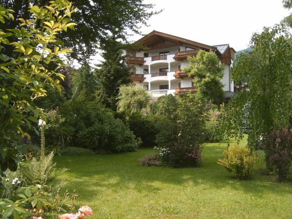 Landhotel Eva - Kirchberg