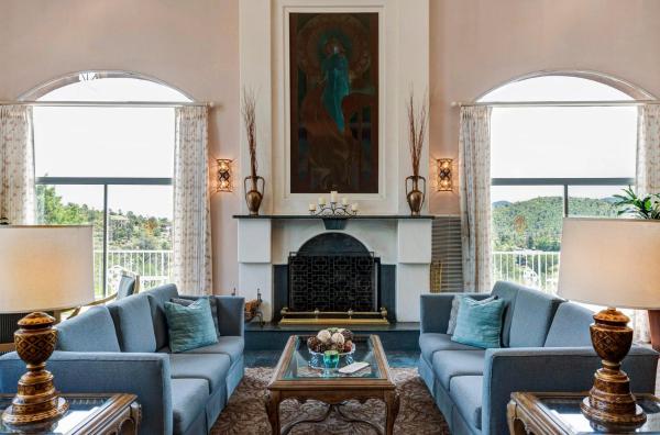 Forest Villas Hotel - Prescott, AZ