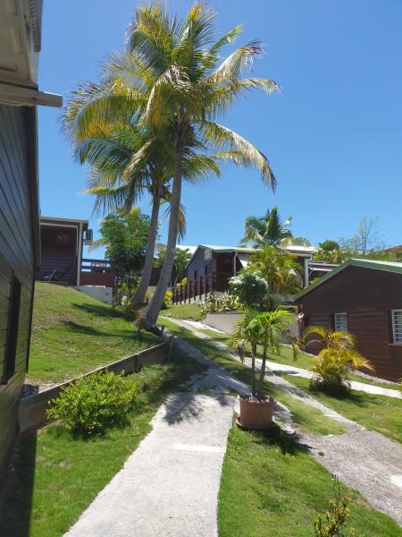 Ti Village Creole - Gwadelupa