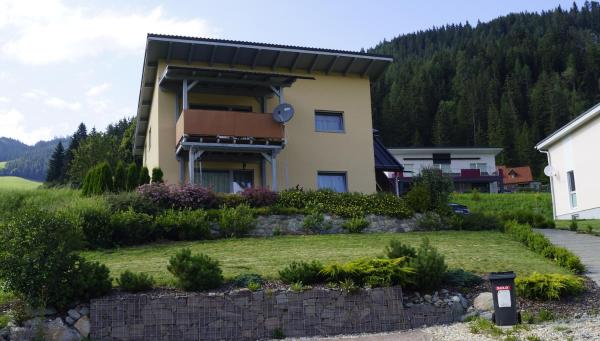 Apartments Grebenec - Murau