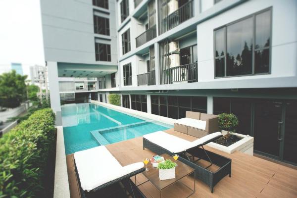 Park 19 Hotel - Bangkok