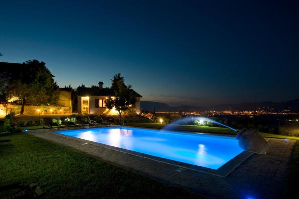 Agriturismo Il Girasole - Montefalco