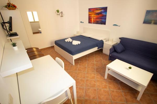 Karyba House - Lampedusa