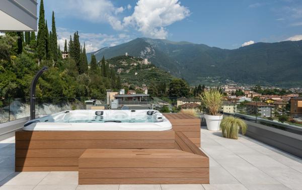 Hoody Active & Happiness Hotel - Alpen
