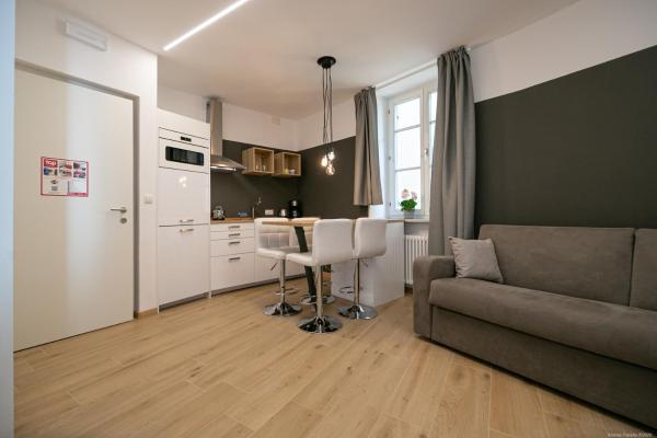 Apartment Central - Bolzano