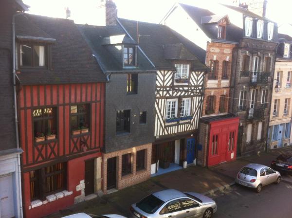 Les Charmettes - Beuzeville