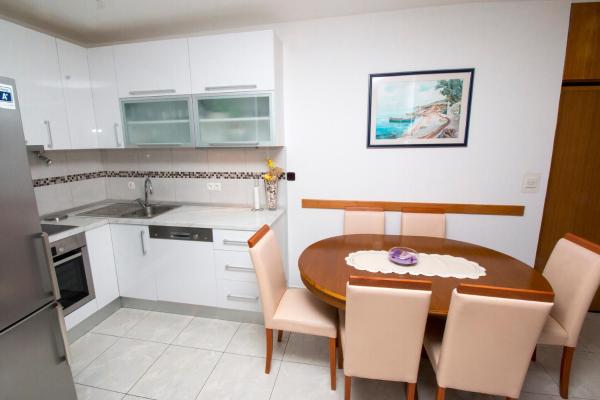 Apartman Seka - Omiš