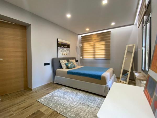 Tomas Apartamentos Sagaro - Sant Feliu de Guíxols