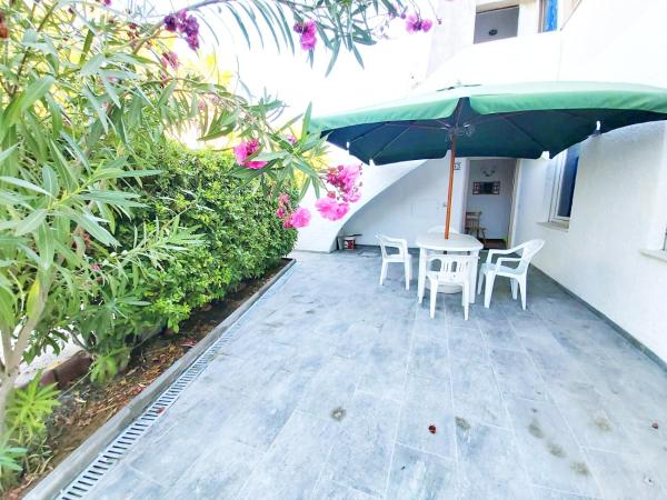 Appartamento Nerium - Cala Di Seta - Calasetta