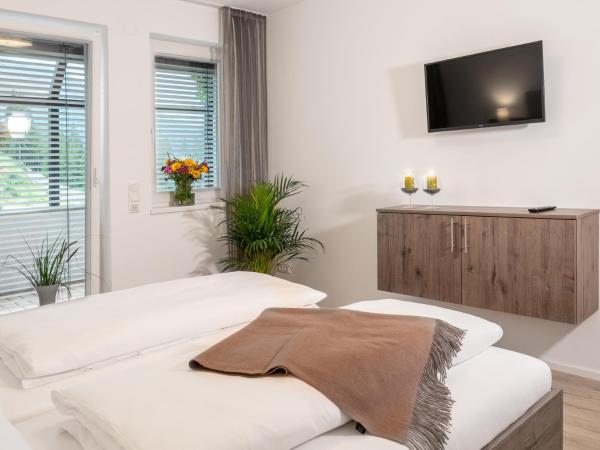 Appartement Burgblick - Sillian