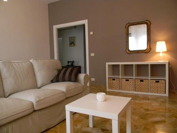 Villa Serena - Viareggio