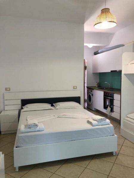 Seaward Holiday Home - Dhërmi