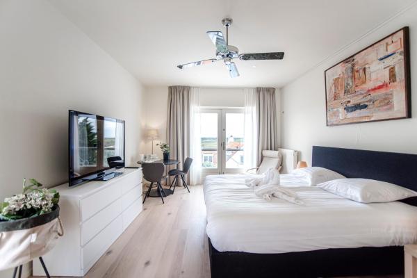 Keller Beach - Zandvoort