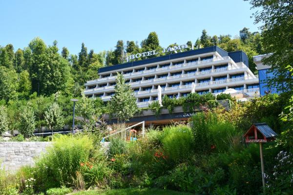 Hotel Jama - Postojna Cave Park - Postojna