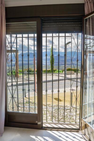 "Ventana Del Guadalquivir " - Baeza