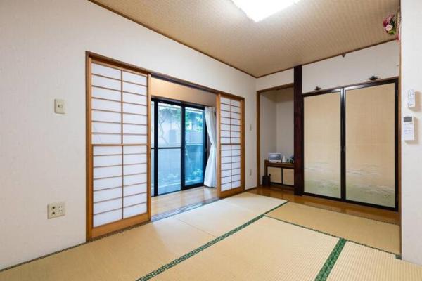Noriko's Home - Vacation Stay 13624 - 시나가와구