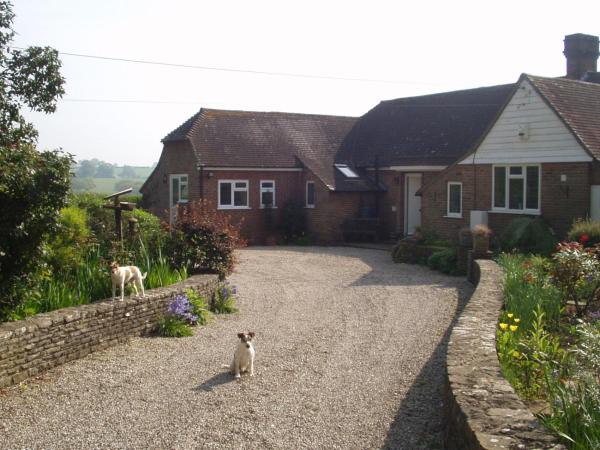 Rosemary Cottage - Bexhill