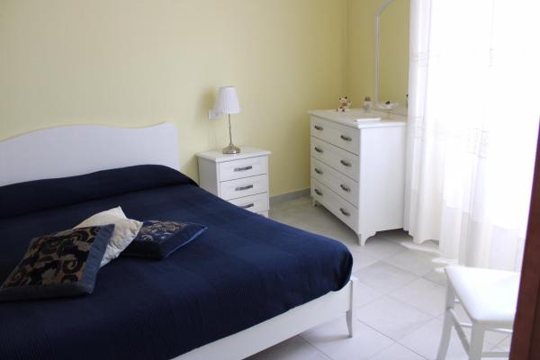 B&b Murichessa(il Gelso) - Orosei