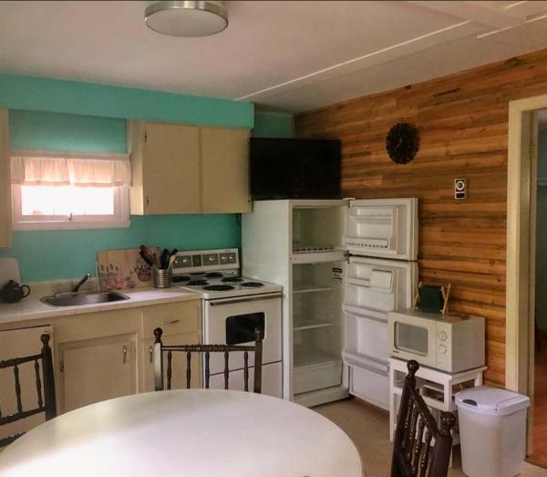 Forest & Lake Pei Cottages - Prince Edward Island