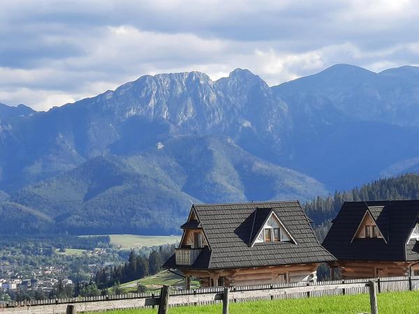Góralskie Domki Zakopane Gubałówka - Zakopane