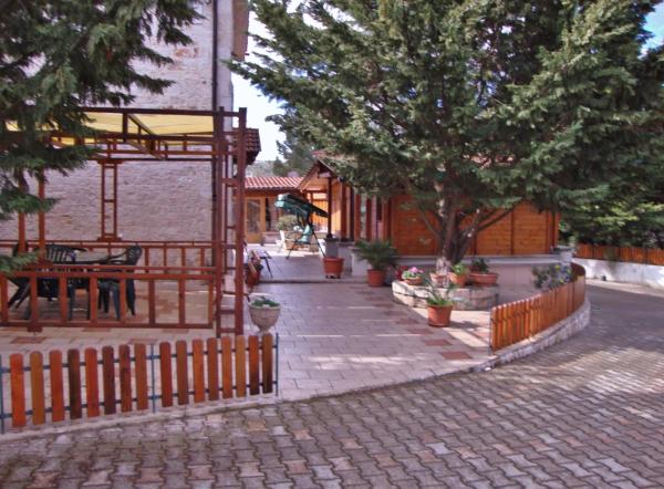 La Casetta Dei Sogni D'oro - Putignano