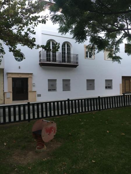 Alojamiento Saturno 1 - Chiclana de la Frontera