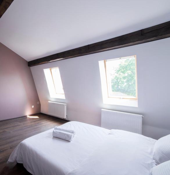 Aparthotel Na Mytniy - Lviv