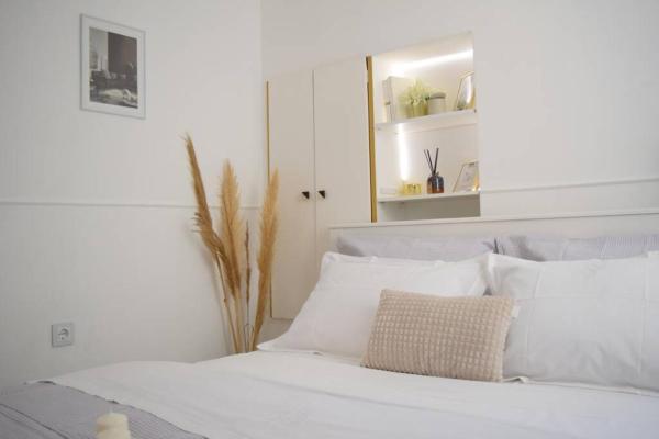 Old Pearl Apartment - Hvar