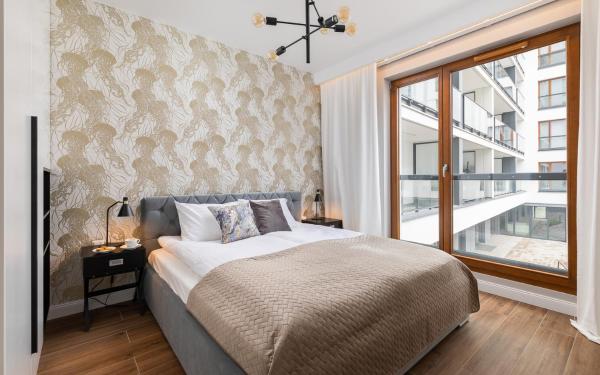 Grzybowska 85 By Homeprime - Varsovie