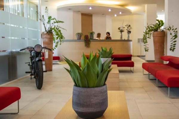 Hotel Remilia - Reggio d'Émilie
