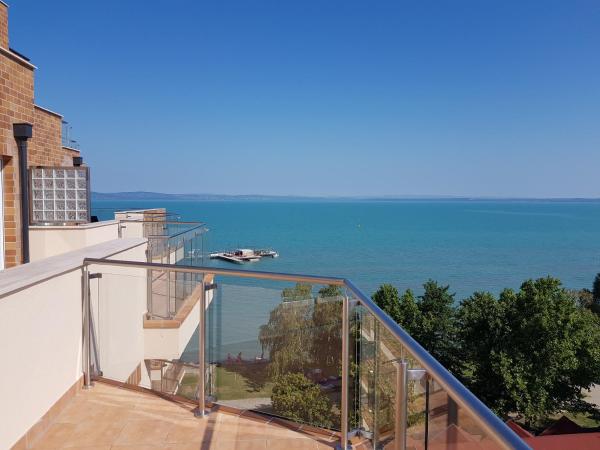 Galériusprémium8 - Siófok