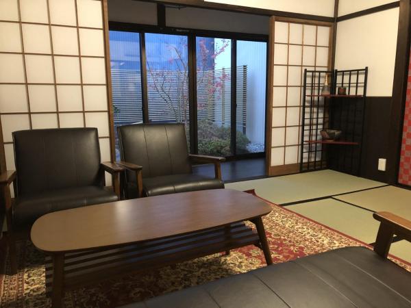 Taisho Aburaya - Takayama