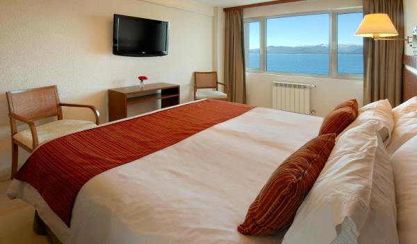 Hotel Tirol - Los Lagos