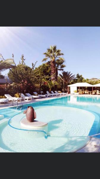 Hotel Marconi - San Benedetto del Tronto
