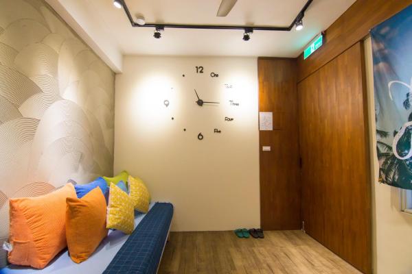 One Heart Inn - Tainan City