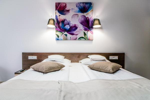 Hotel Eden - Câmpulung Moldovenesc