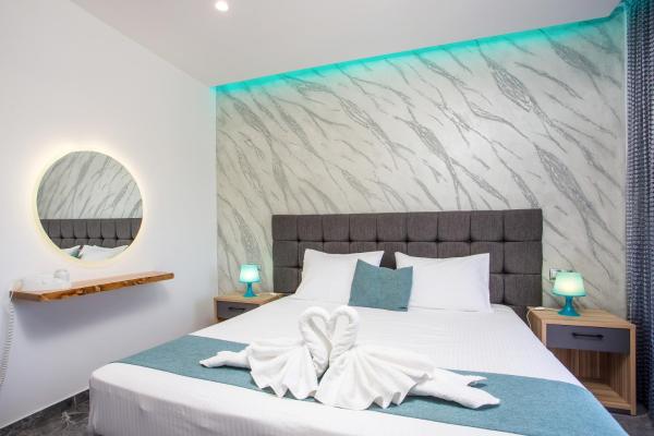 Platoni Elite - Rhodes (Greece)