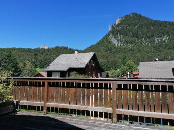 Haus Tressenstein - Bad Aussee