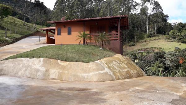 Pousada Recanto Da Serra - State of Rio de Janeiro