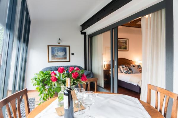 Aparthotel Hornigold "W Zielonej Kamienicy" - Katowice