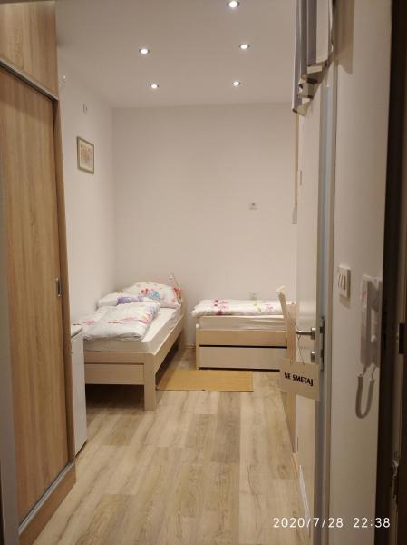 Botanical Garden - Zagreb